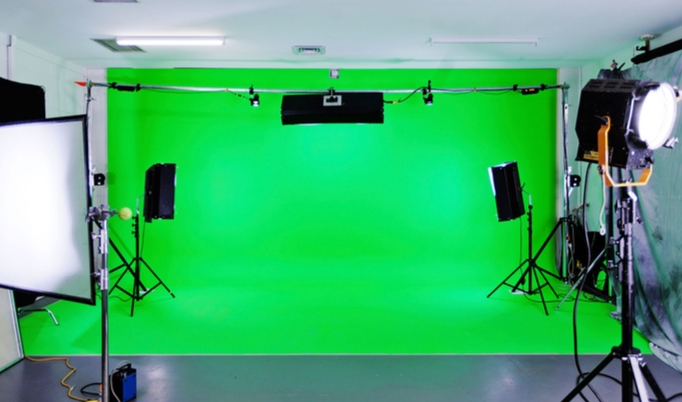 Best Studio Rental in Lucknow Hazratganj | TAB Creative Studio